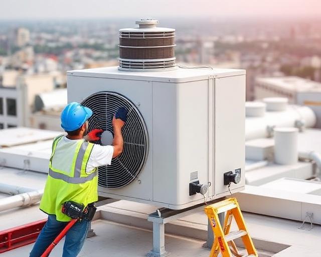 Friomatic | Ingeniería HVAC Profesional
