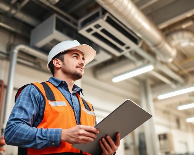 Friomatic | Ingeniería HVAC Profesional