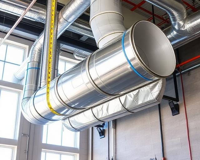 Friomatic | Ingeniería HVAC Profesional