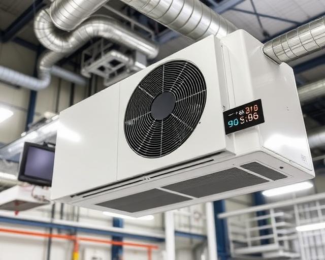 Friomatic | Ingeniería HVAC Profesional