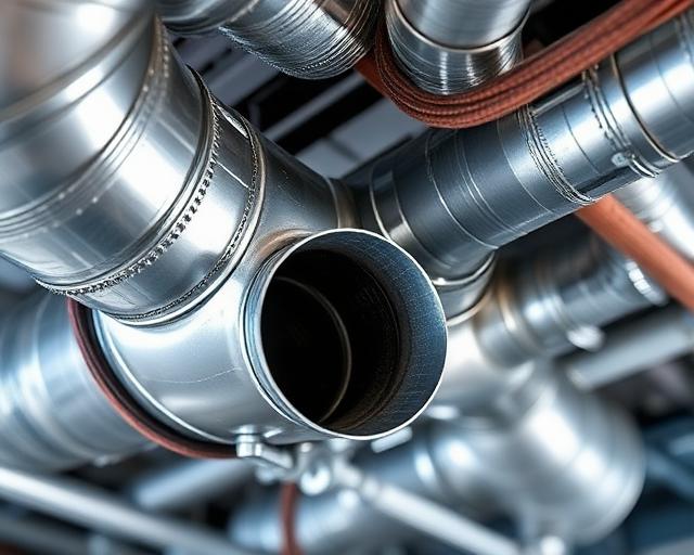 Friomatic | Ingeniería HVAC Profesional