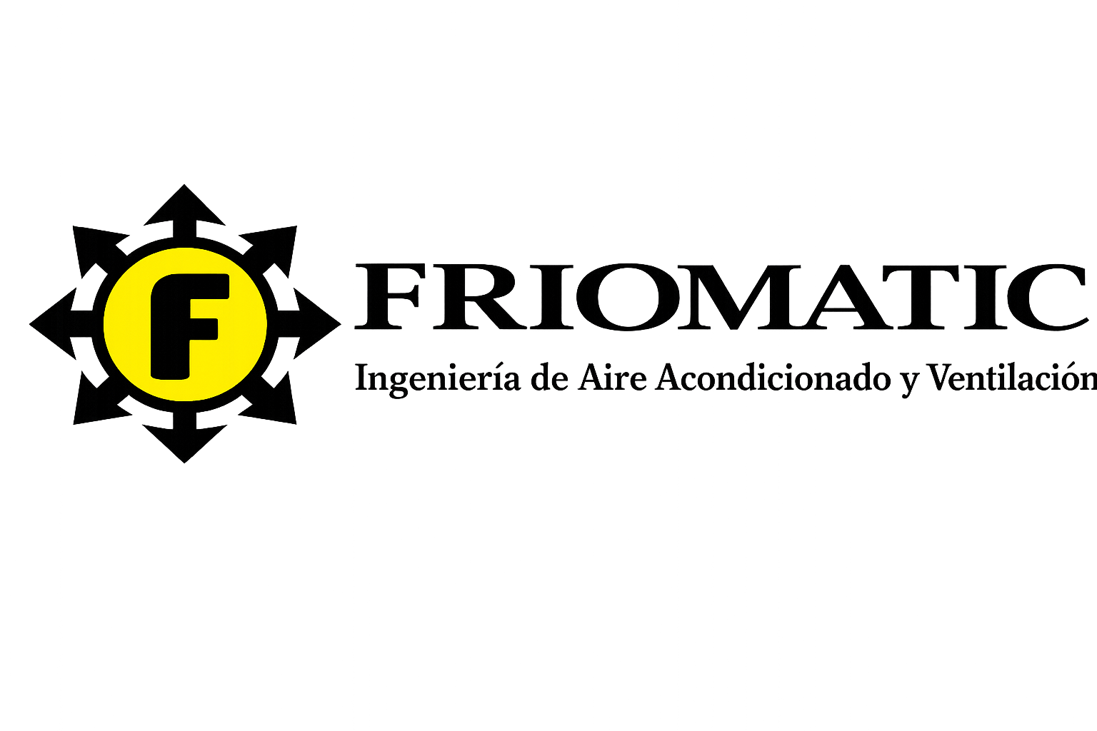 Friomatic | Ingeniería HVAC Profesional