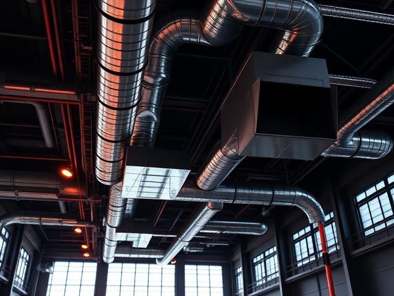 Friomatic | Ingeniería HVAC Profesional
